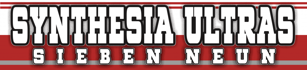 Leipzig - Synthesia Ultras